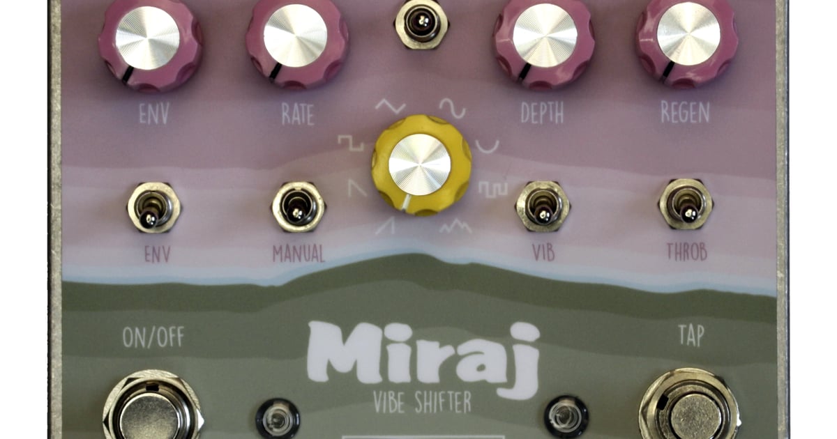 Miraj V2 | Bleak District Electric